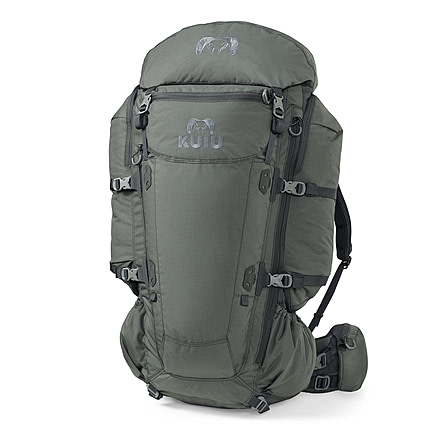KUIU PRO LT 7000 Pack — CampSaver