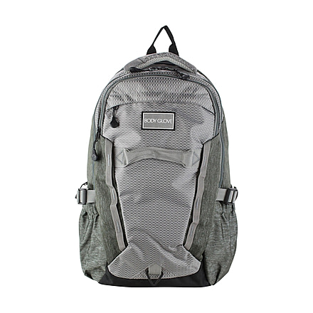 Body Glove Loma Backpack - Grey AC40000F — CampSaver