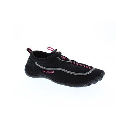 Aquapac Women's Riverbreaker Water Shoes - Black/Pink 40A8A5EA — CampSaver