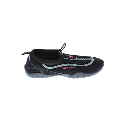 Aquapac Kids' Riptide III Water Shoes - Black/Neon Pink 668A83EA ...