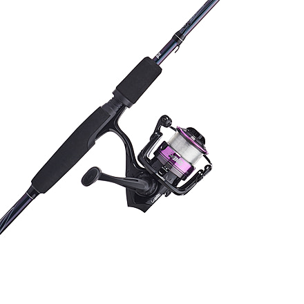 Abu Garcia Gen Ike Spinning Rod & Reel Combo 1521941 , $5.20 Off with ...