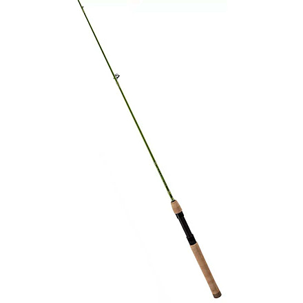 ACC Crappie Stix Dock Shooting Spinning Rod — CampSaver
