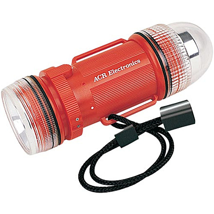 ACR Firefly Plus Strobe Light — CampSaver