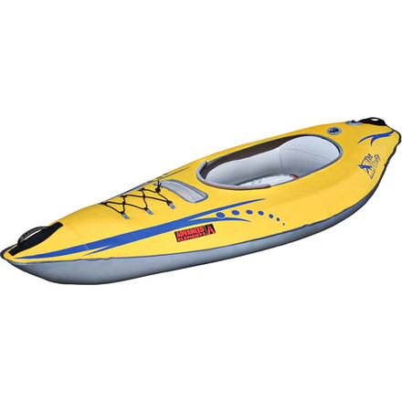 Advanced Elements Firefly Kayak — CampSaver