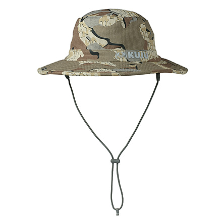 KUIU Gila PRO Airmesh Boonie - Women's — CampSaver