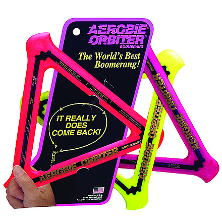 Aerobie Orbiter 6046325 , 16% Off — CampSaver