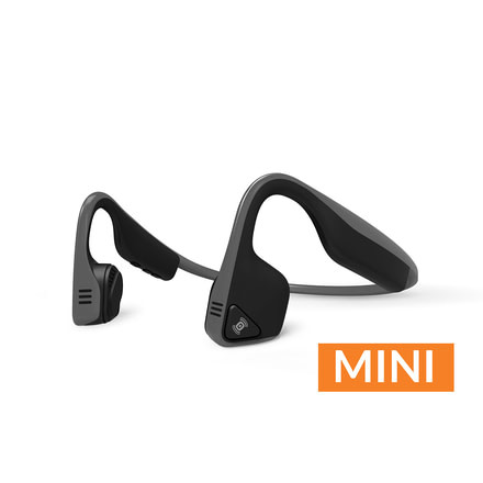 Shokz Titanium Mini — CampSaver