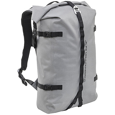 ALPS Mountaineering Graphite 20L Pack 6052911 , 14% Off with Free S&H ...