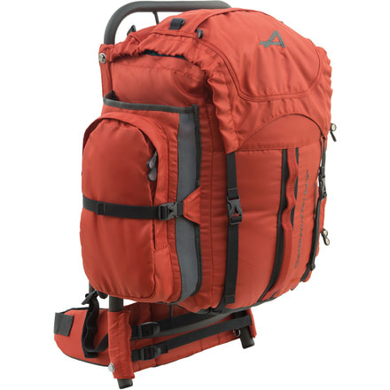 ALPS Mountaineering Red Rock Backpack, 34 Liters — CampSaver