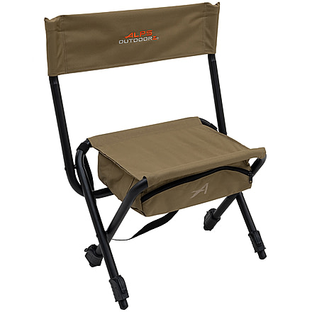 ALPS Outdoorz Boat Blind Chair — CampSaver
