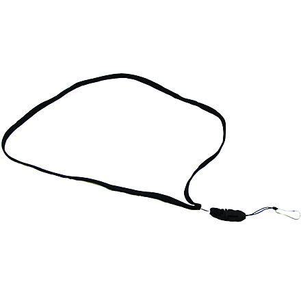 Angler's Choice Neck Lanyard — CampSaver