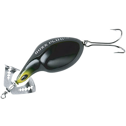 Arbogast Buzz Plug Jr. Topwater Buzz Bait Lure , Up to 38% Off — CampSaver