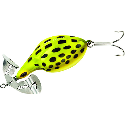 Arbogast Buzz Plug Topwater Buzz Bait , Up to 38% Off — CampSaver