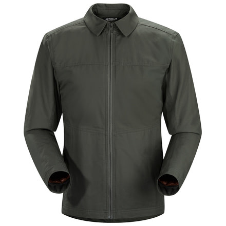 Arc'teryx Proxy Jacket - Men's — CampSaver