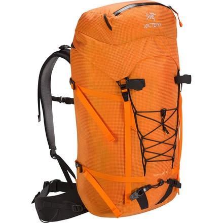 Arc'teryx Alpha AR 35 Backpack — CampSaver