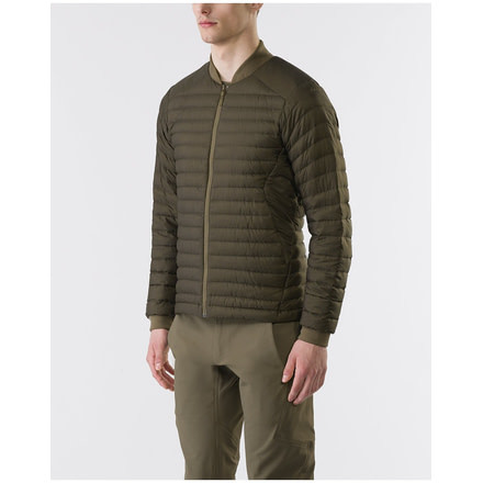 Arc'teryx Conduit LT Jacket - Men's — CampSaver