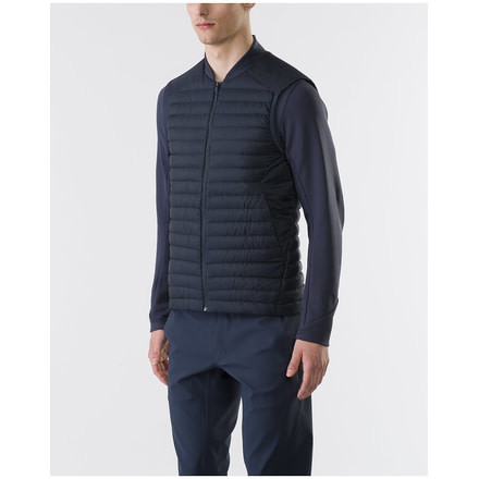 Arc'teryx Conduit LT Vest - Men's — CampSaver