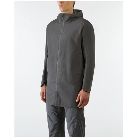 Arc'teryx Monitor Coat - Men's — CampSaver