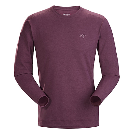 Arc'teryx Motus AR Crew LS - Men's — CampSaver