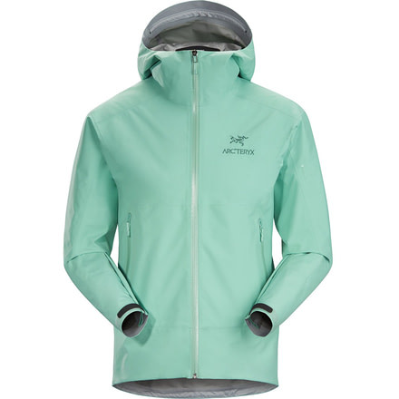 Arc'teryx Zeta SL Jacket - Men's — CampSaver
