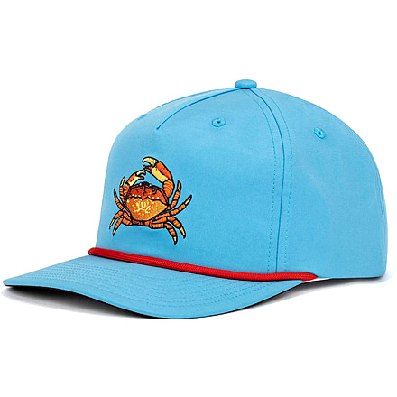 AVID Sportswear Gamefish Retro Camper Hat - Men's — CampSaver