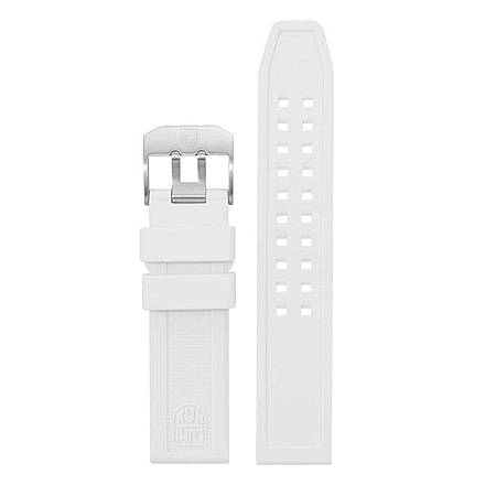 Luminox Silicone Rubber Strap — CampSaver