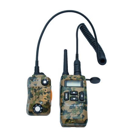 Backcountry Access BC Link Two-way Radio — CampSaver