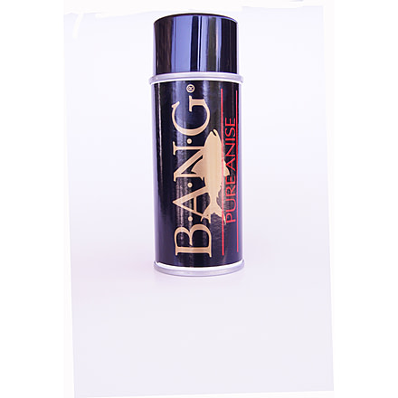 Bang Anise Formula Aerosol — CampSaver
