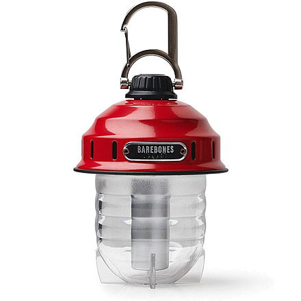 Barebones Beacon Hanging Light — CampSaver