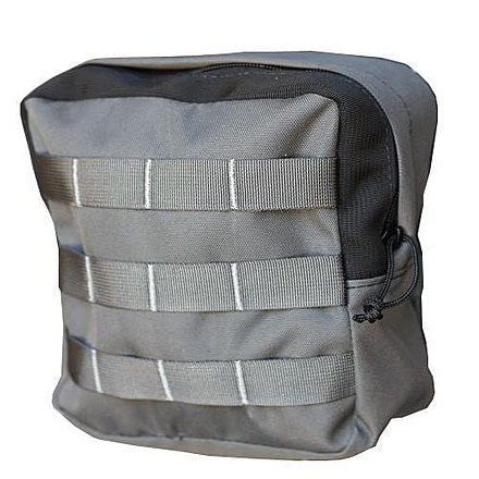 Bartact MOLLE Storage Pouch — CampSaver