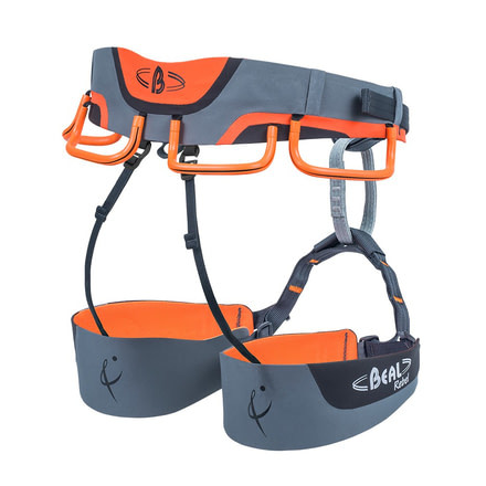 Beal Rebel Harness — CampSaver