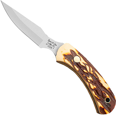 Bear and Son Knives Ergonomic Caper Fixed Blade Knife SD42 , 12% Off ...