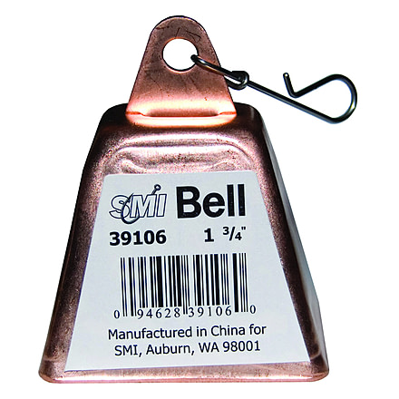 Beau-Mac Fishing Bells — CampSaver