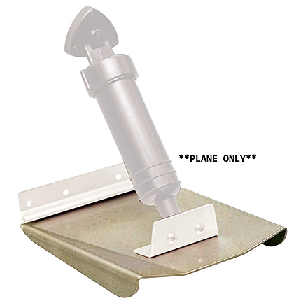 Bennett Trim Tabs M80 Standard Sport Trim Plane Replacement TPOM80 , 27 ...