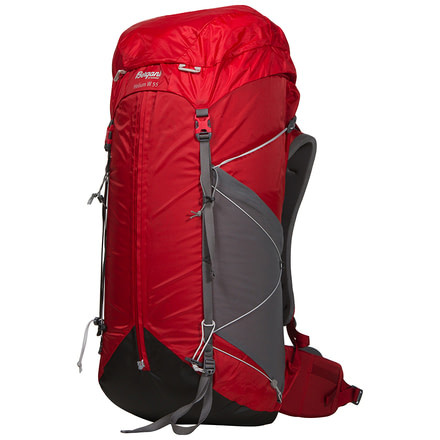Bergans of Norway Helium 55 L Backpack - Womens — CampSaver