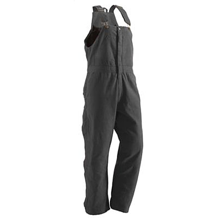 Berne Ladies Washed Insulated Bib , Up to 72% Off — CampSaver