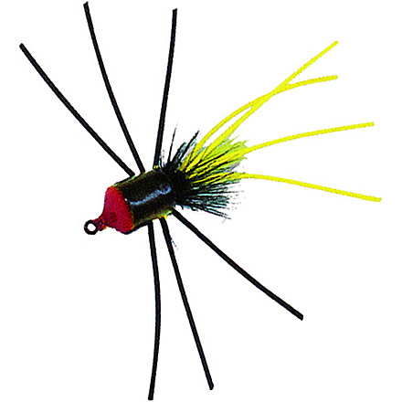 Betts Pop n' Hot Fly Popper — CampSaver