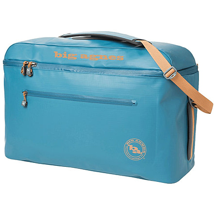 Big Agnes 50L Big Joe Gear Duffel Bag with Free S&H — CampSaver