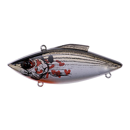 Bill Lewis Mini-Trap Hard Baits , Up to 51% Off — CampSaver