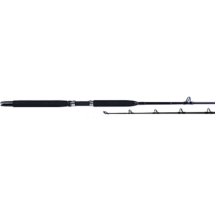Billfisher Boat Trolling Rod, 1 Piece, 1 Piece, Medium-Heavy 20-50lb ...