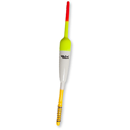 Billy Boy Bobbers Balsa Spring Floats — CampSaver