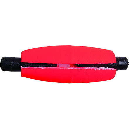 Billy Boy Bobbers Slotted Foam Peg Floats — CampSaver