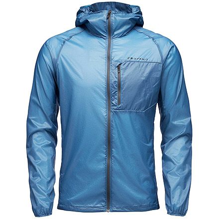 Black Diamond Distance Wind Shell - Men's , Up to 24% Off with Free S&H ...