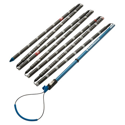 Black Diamond Quickdraw Carbon Probe 320 — CampSaver