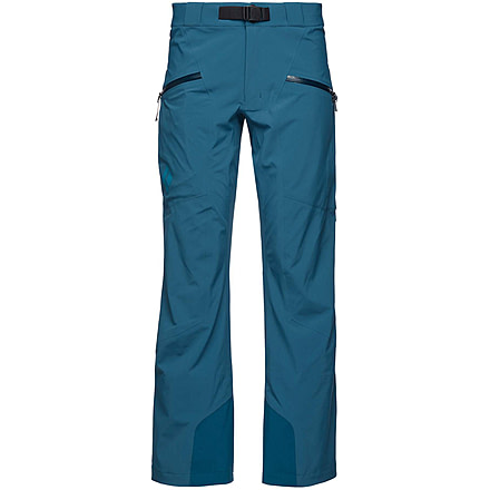 Black Diamond Recon Stretch Ski Pants - Women's , Up to 50% Off with ...