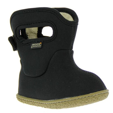 Bogs Baby Bogs Classic Solid Boot — CampSaver