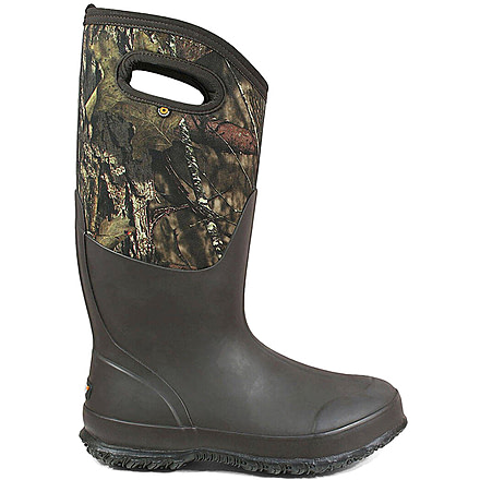 Bogs Classic Camo Snow Boots - Women's — CampSaver