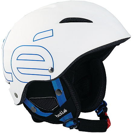 Bolle B-Style Ski Helmet — CampSaver