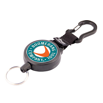 Boomerang Tool Zinger — CampSaver