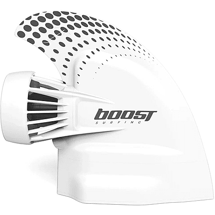 Boost Surfing Boost Fin Long-Range F-L01-W-1 — CampSaver